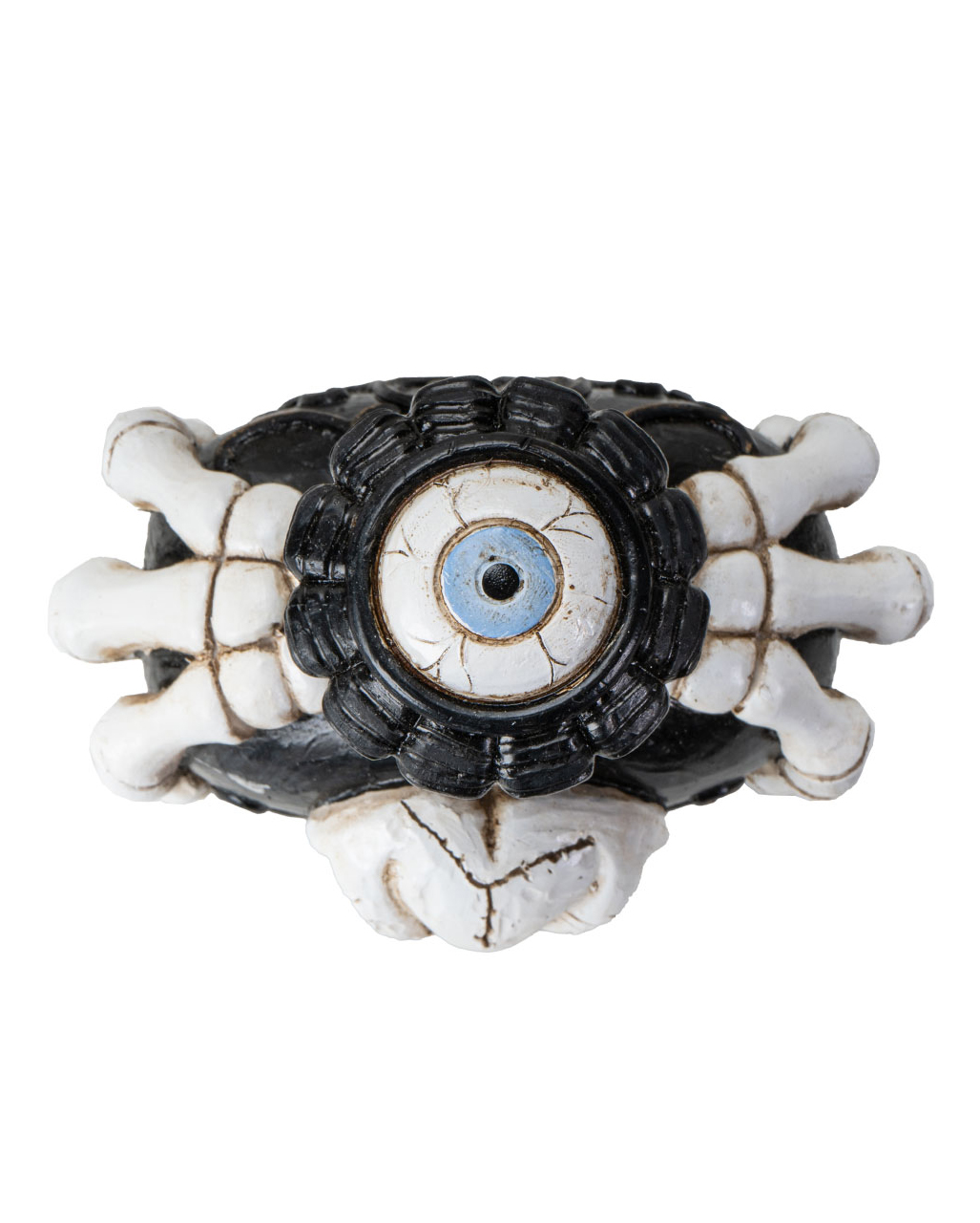 Gothic Poison Bottle "Raven Eyes order | Horror-Shop.com