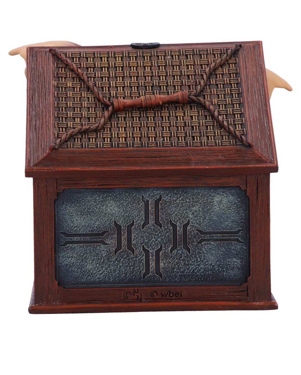 Gremlins Gizmo Box - You Are Ready 14.5cm | Horror-Shop.com