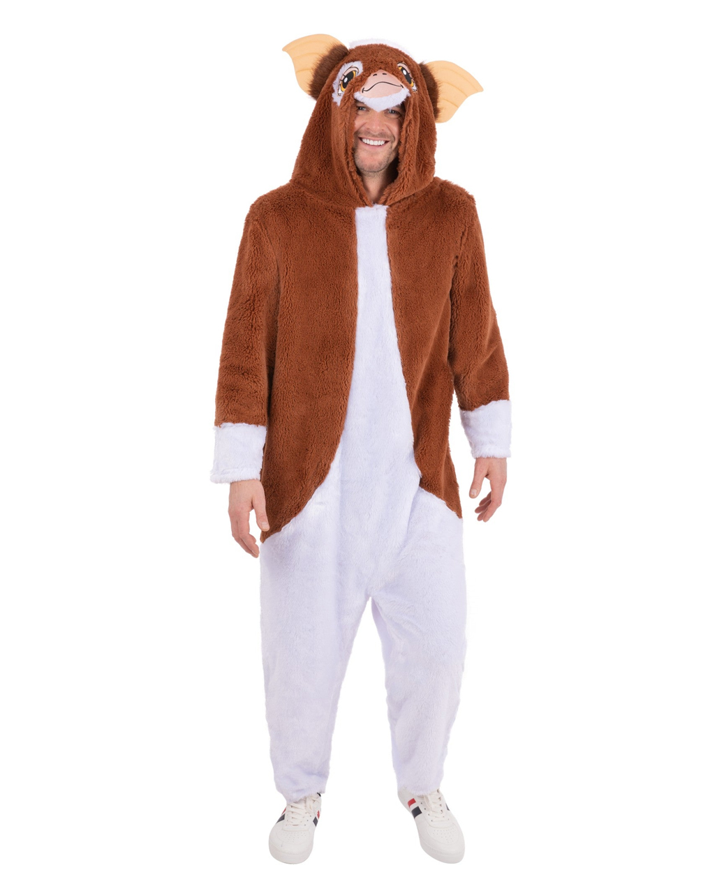 Gremlins Gizmo Deluxe Men's Costume for Halloween | Horror-Shop.com