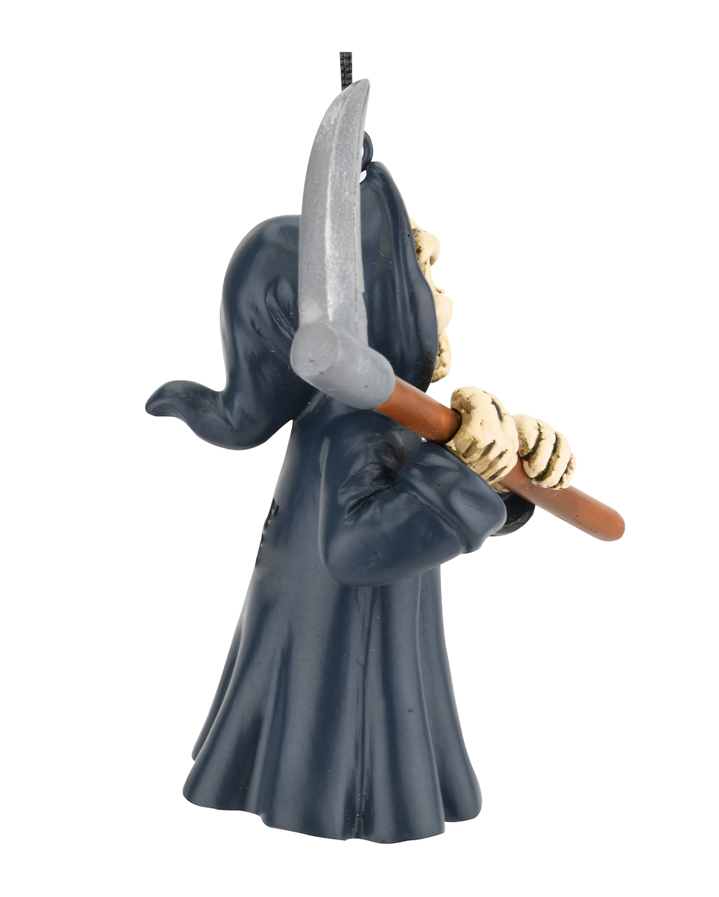 Grim Reaper Christmas Ball 8,9cm | HexMas decoration | Horror-Shop.com