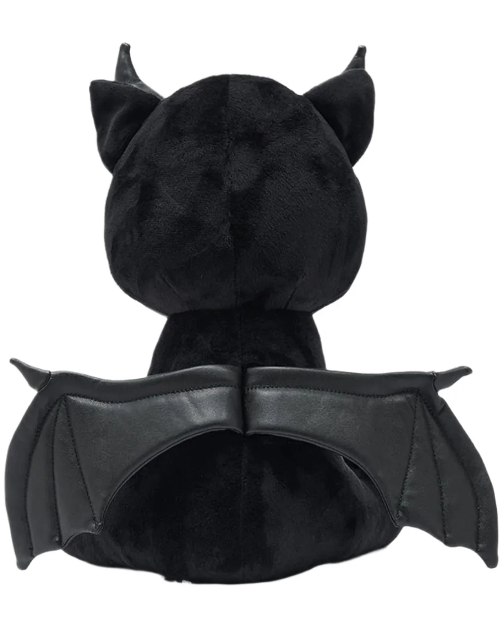 KILLSTAR Bakeneko Plush Toy ★ Gothic cuddly toy | Horror-Shop.com