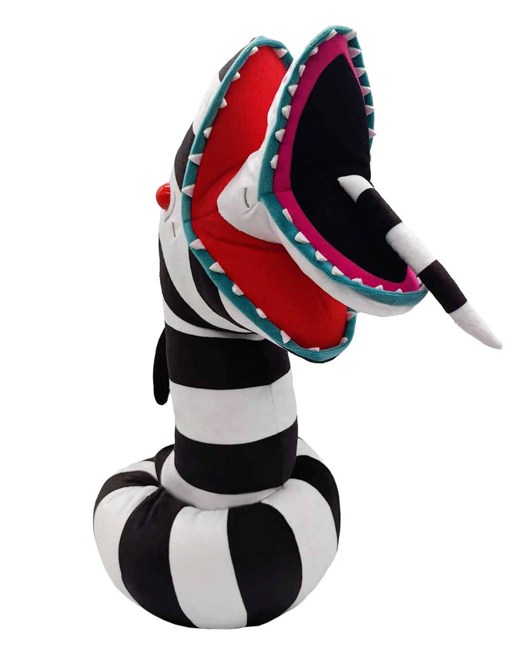 KILLSTAR Beetlejuice Sandworm Plush Toy ★ Gothic cuddly toy | Horror ...