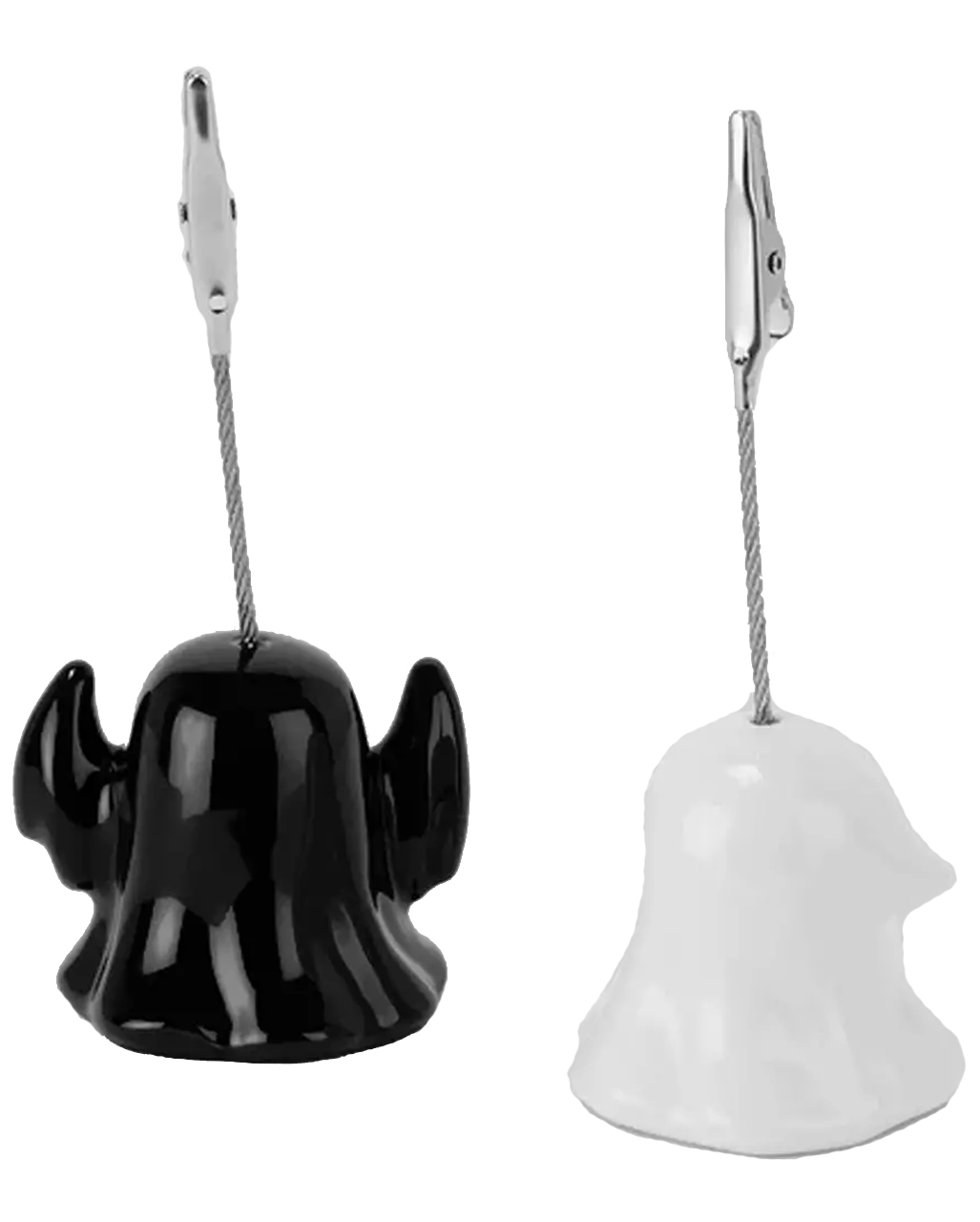 KILLSTAR Boo Eek Picture Holder Set Of 2 as a gift idea ★ | Horror-Shop.com