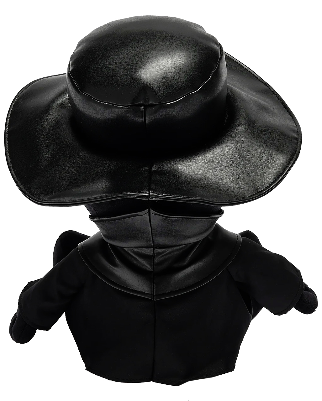 KILLSTAR Draven Doctor Kuscheltier ★ Gothic Plüschtier | Horror-Shop.com