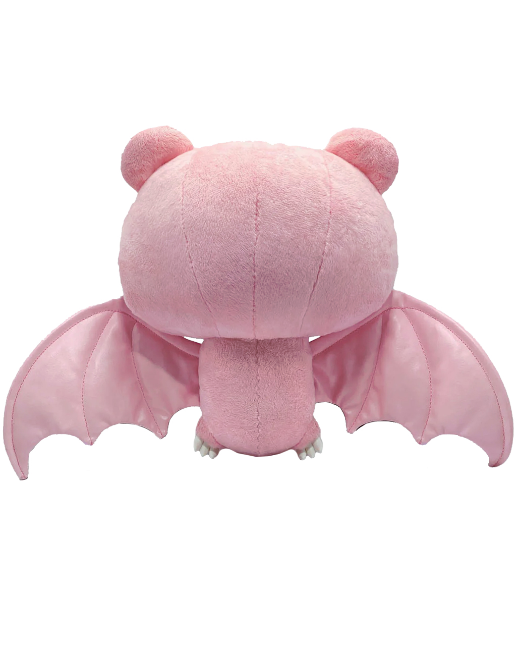 KILLSTAR Gloomy Vampire Soft Toy ★ Gothic cuddly toy | Horror-Shop.com