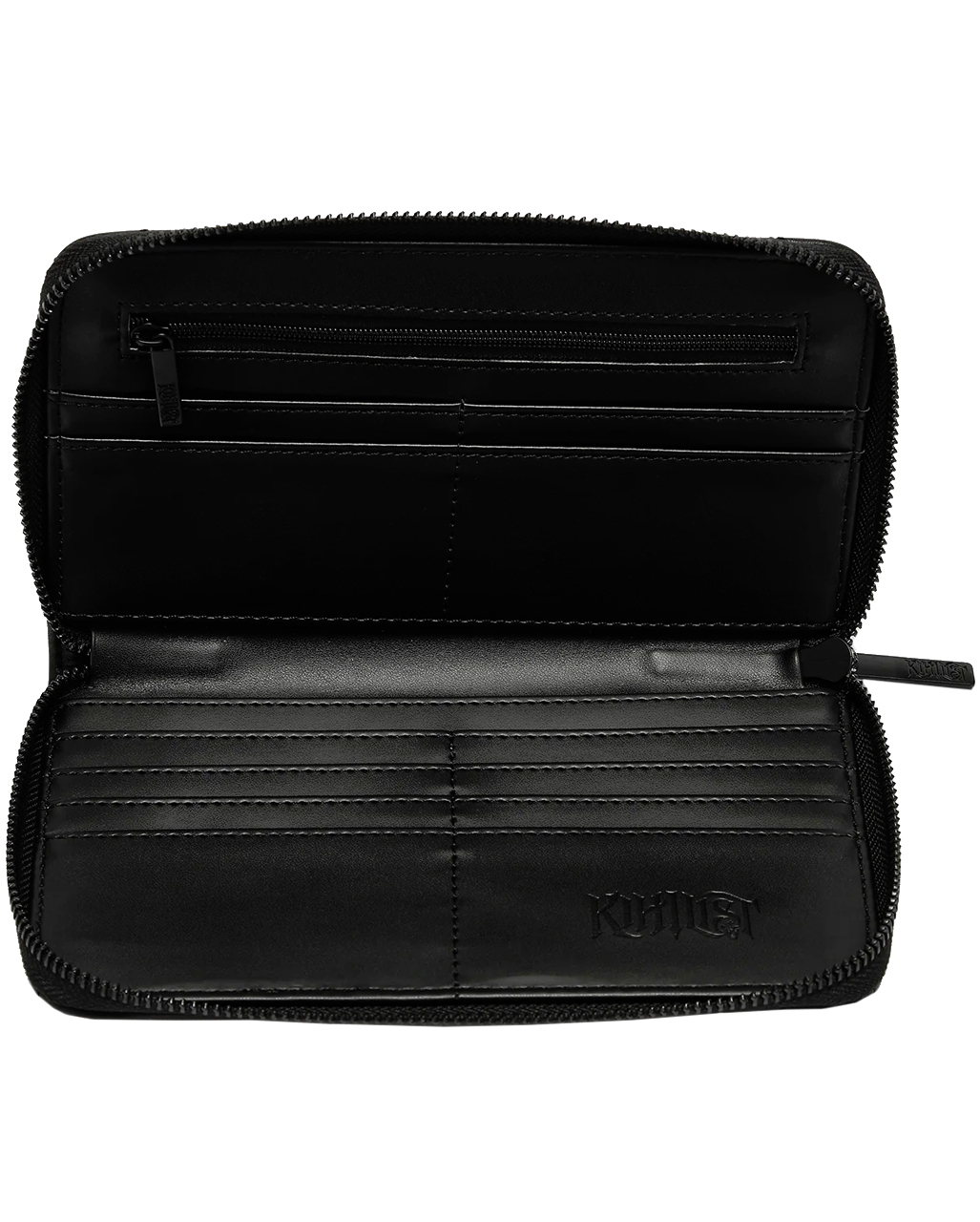 KILLSTAR Moonthorn Wallet ★ Gothic accessory | Horror-Shop.com