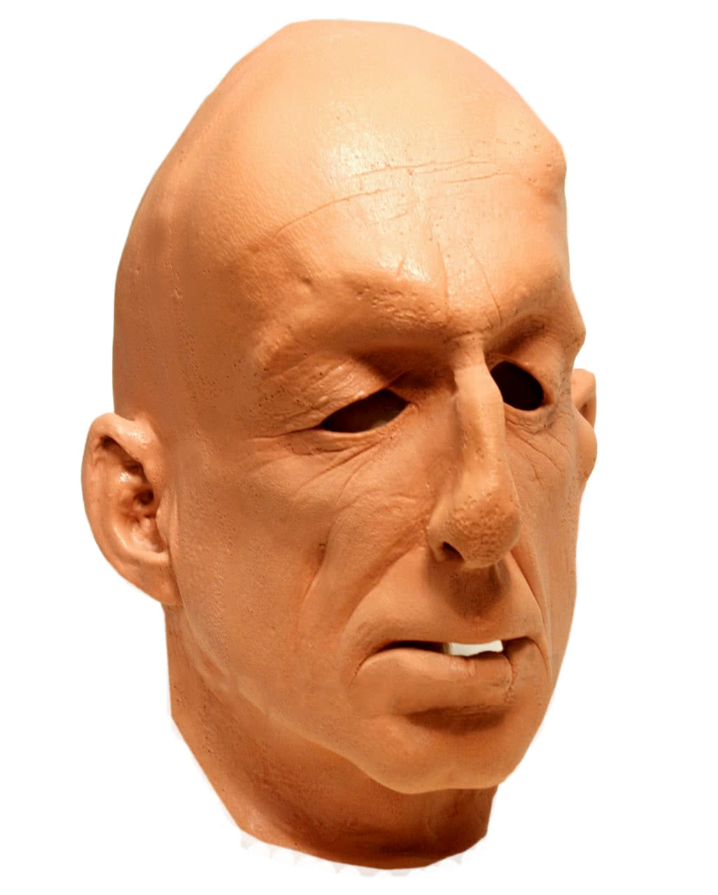 Monk mask made of foam latex Buy Horror Masks | horror-shop.com
