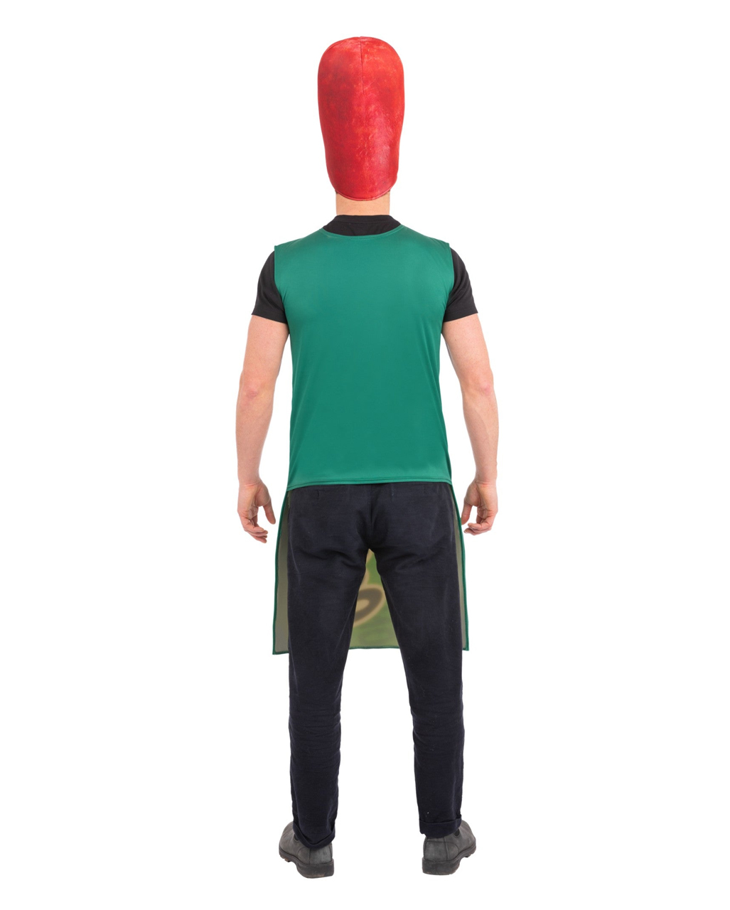 Peperami Unisex Costume for carnival & fancy dress | Horror-Shop.com