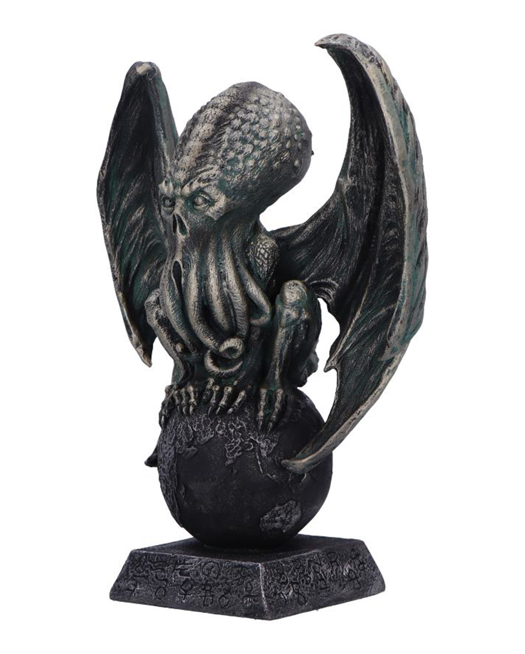 Reign Of Cthulhu Statue 24cm ★ Gothic decoration | Horror-Shop.com