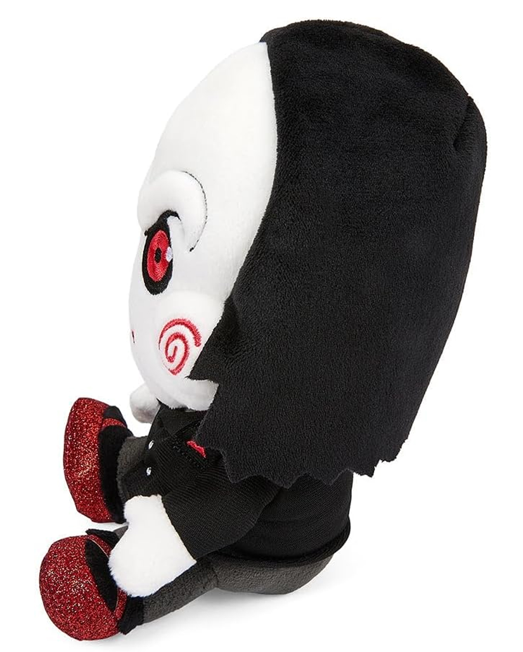 Saw Billy The Puppet Plush Kidrobot 20 Cm as merchandise | Horror-Shop.com