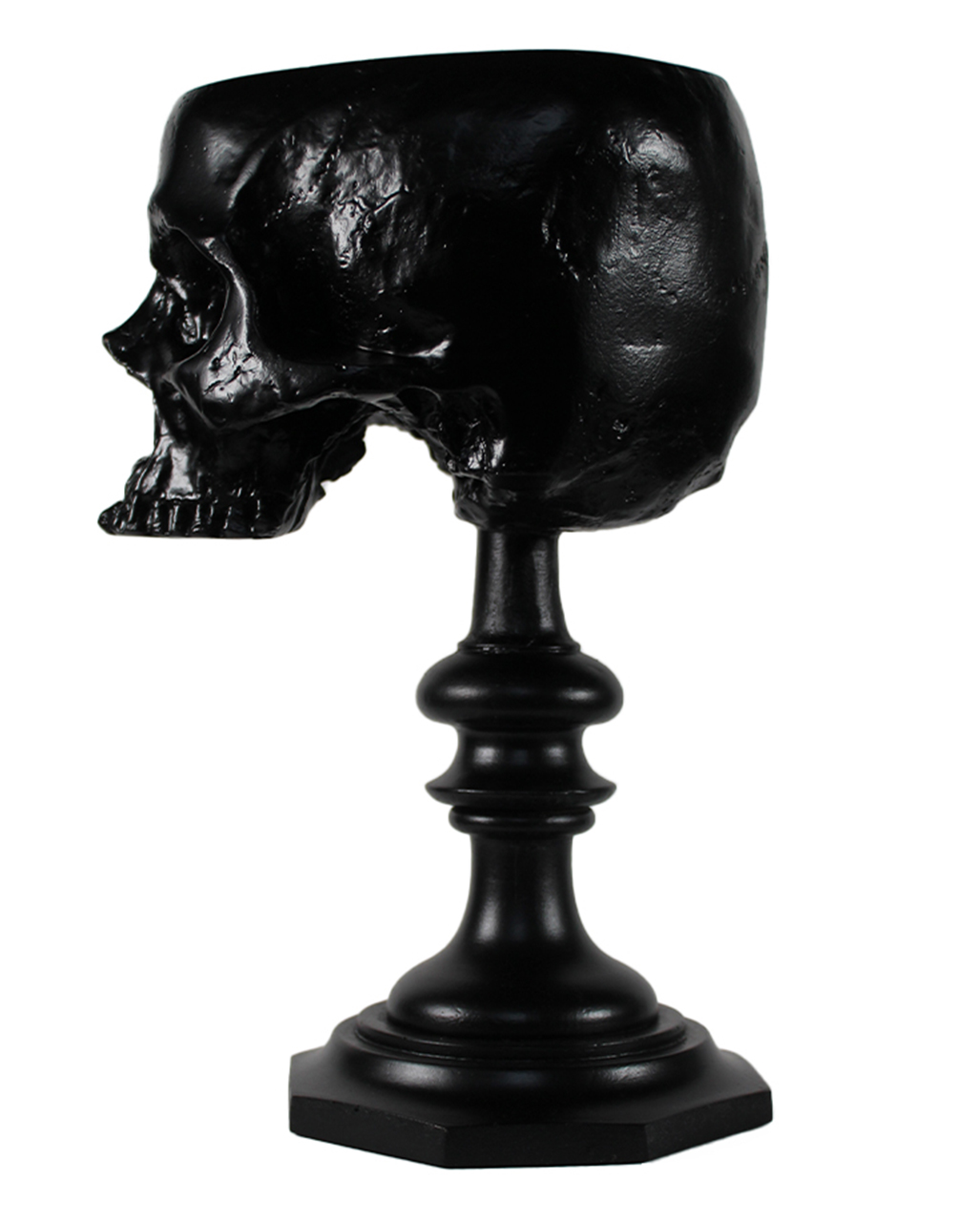 Gothic ring holder store