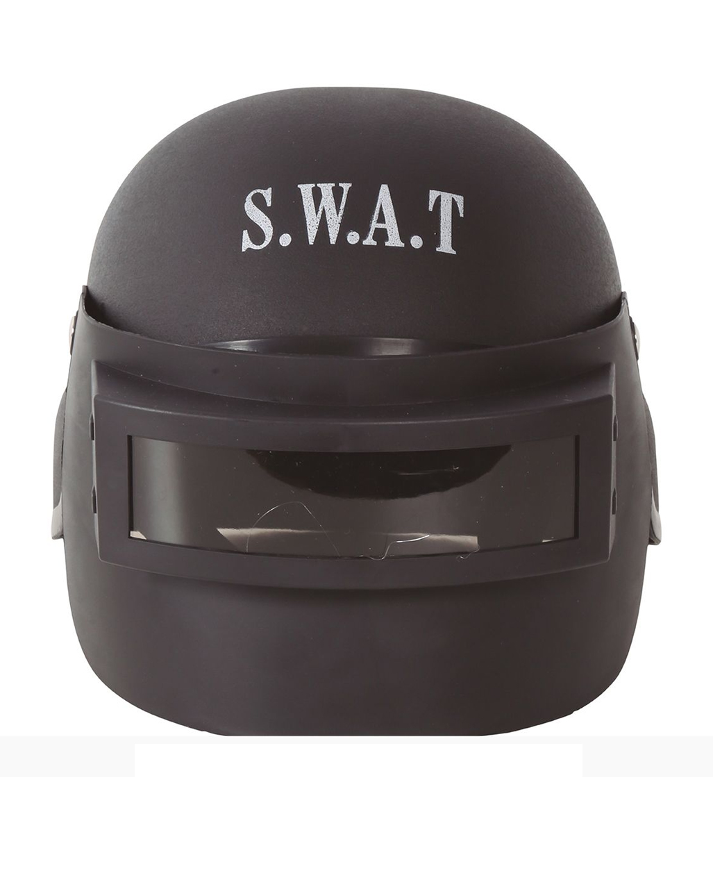SWAT Helmet For Adults for Halloween | Horror-Shop.com