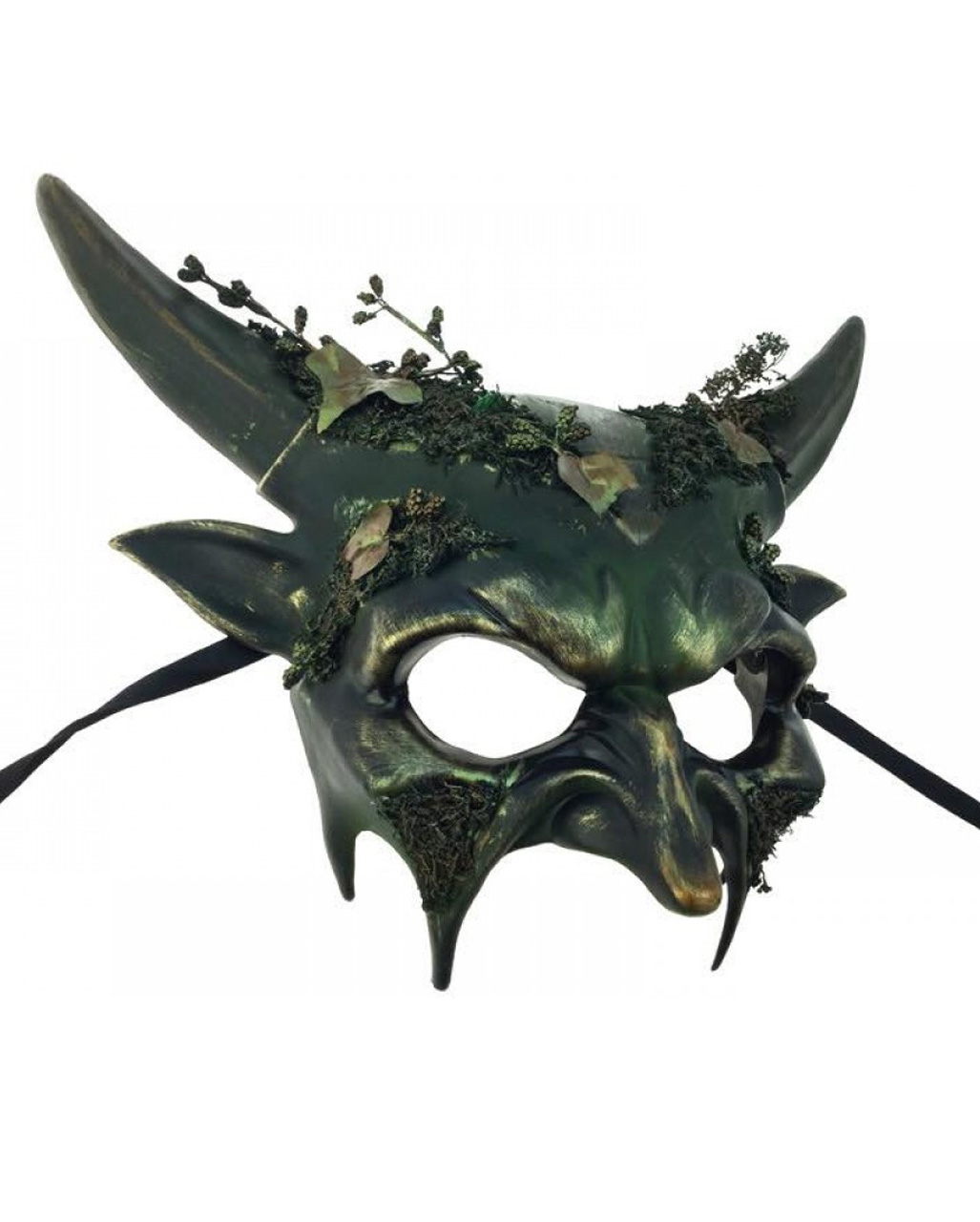 Devilish Faun Mask ★ | Horror-Shop.com