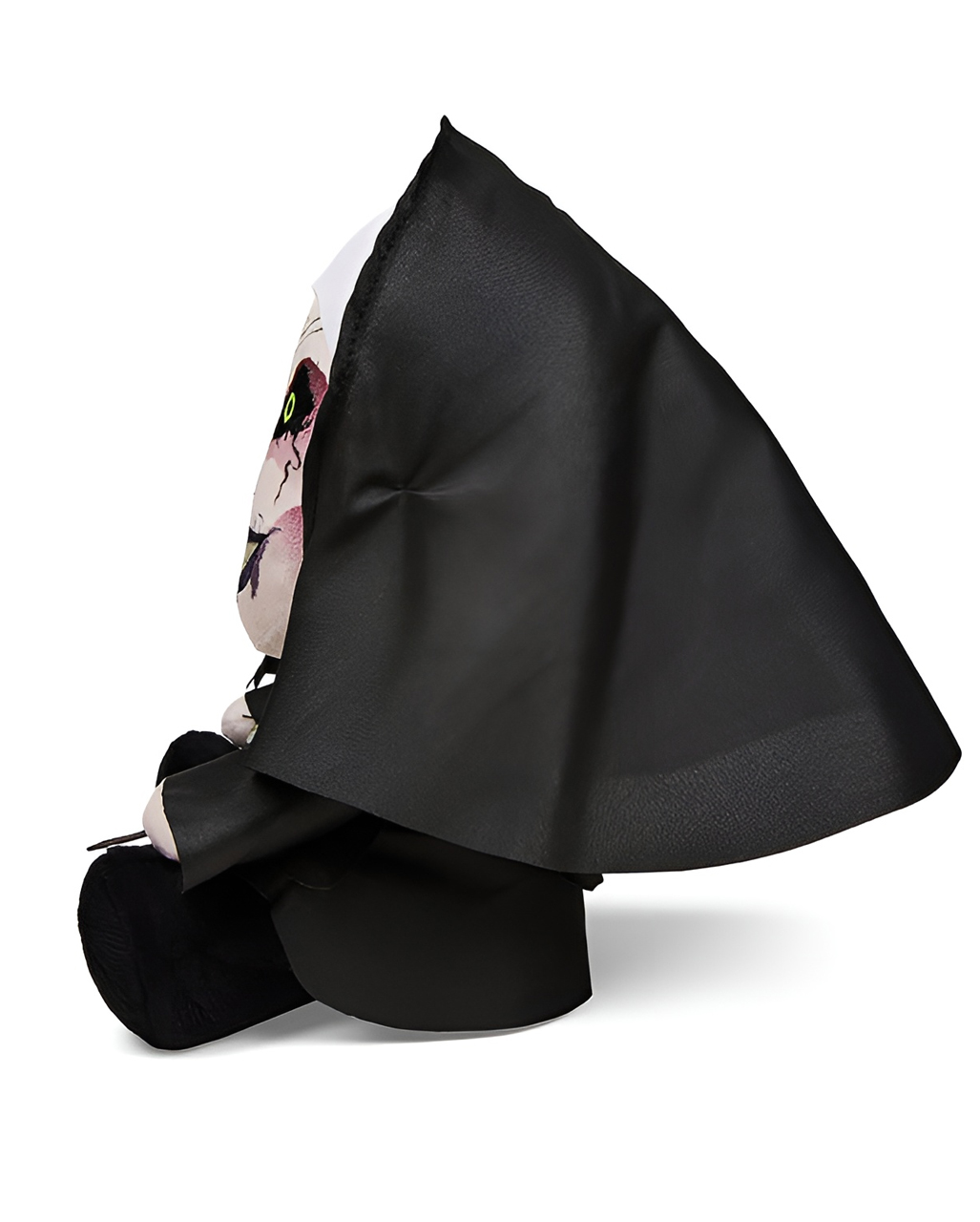 The Nun Valak Plush Figure 20cm order | Horror-Shop.com