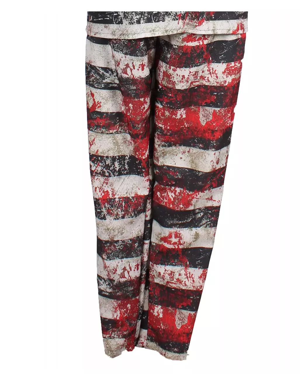 Bloody Prisoner Costume | Bloody jailer costume | Horror-Shop.com