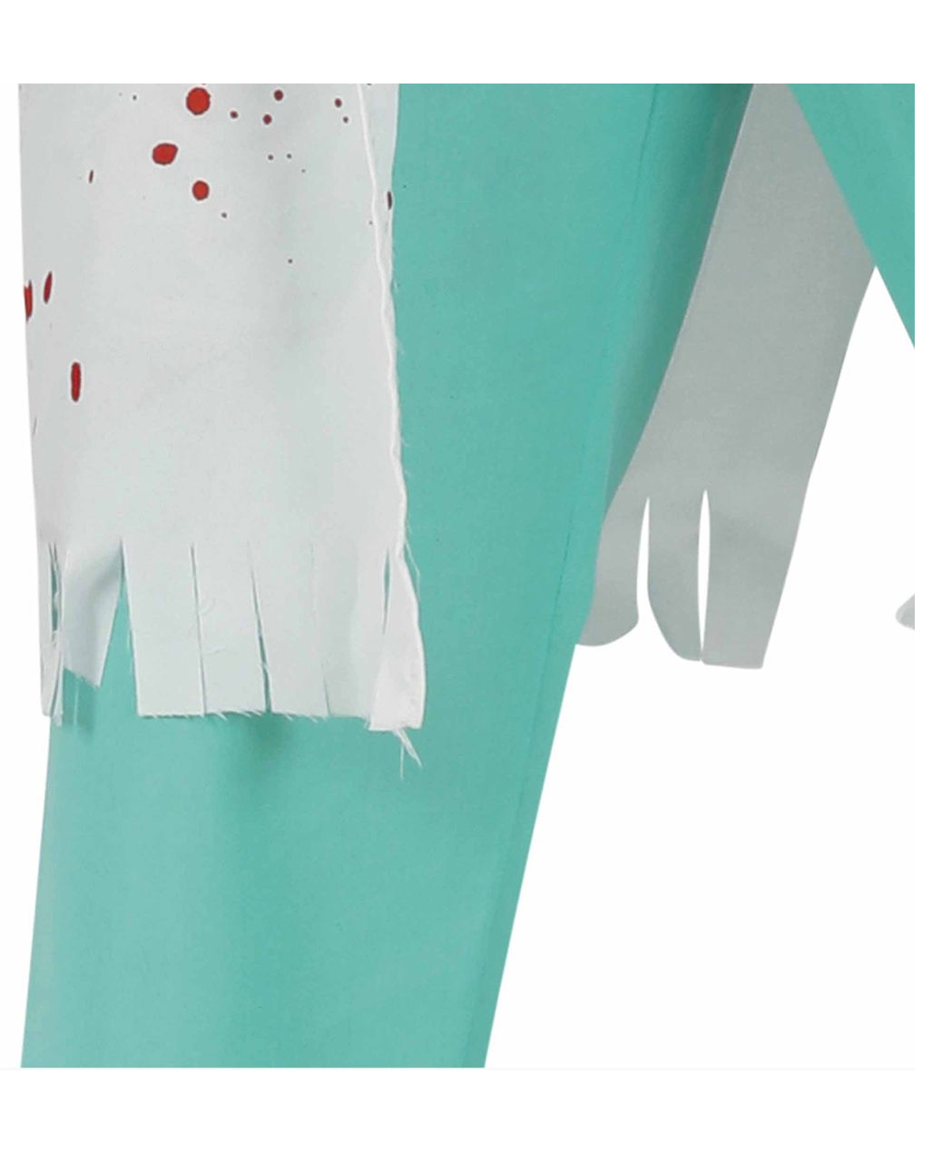 Bloody Zombie Surgeon Costume For Men for Halloween | Horror-Shop.com