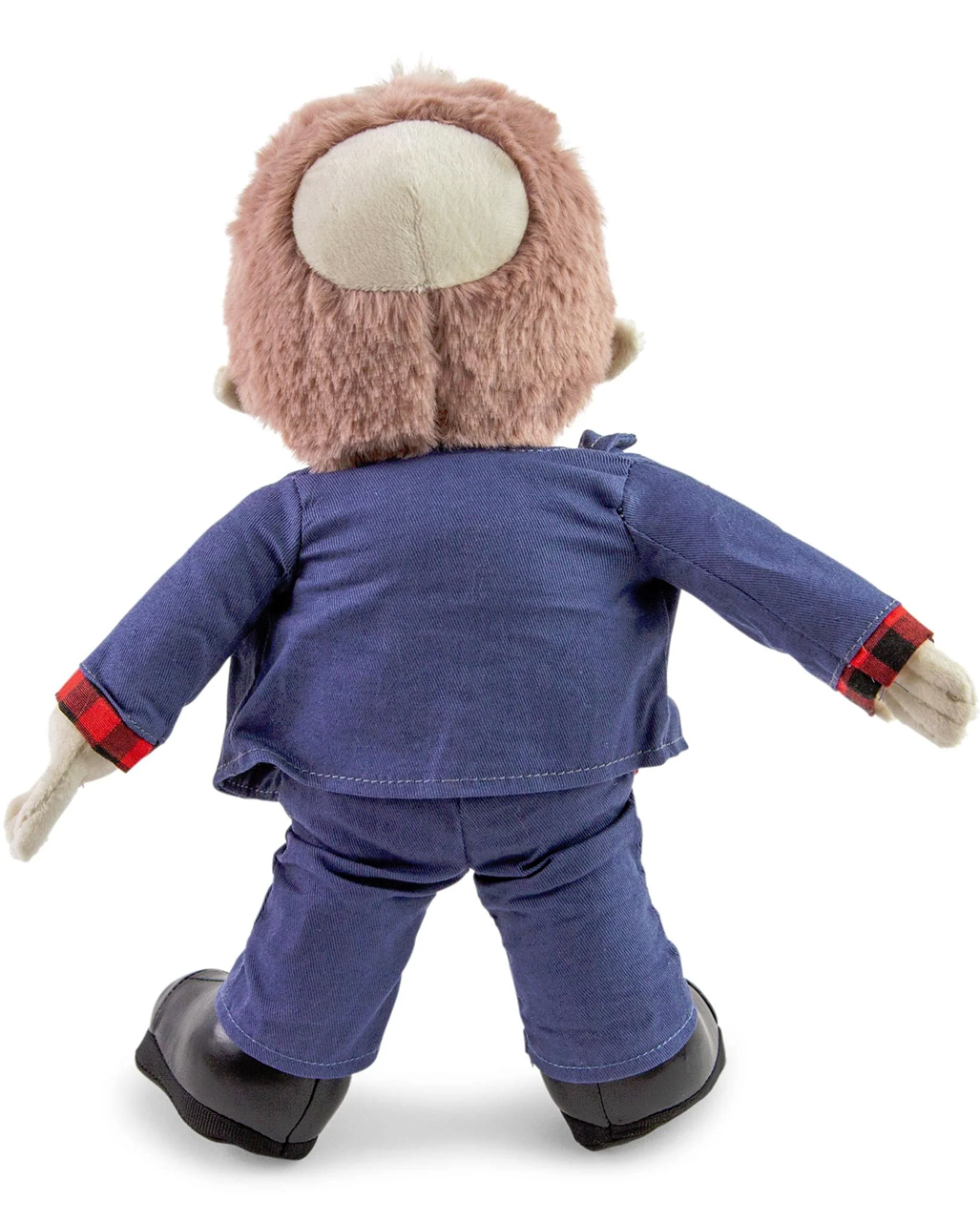 Day Of The Dead Bub Zombie Plush Figure 35cm as a gift | Horror-Shop.com