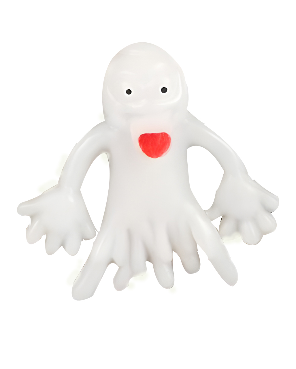 Extreme Sticky Spook Figur 8,5cm als Scherzartikel | Horror-Shop.com