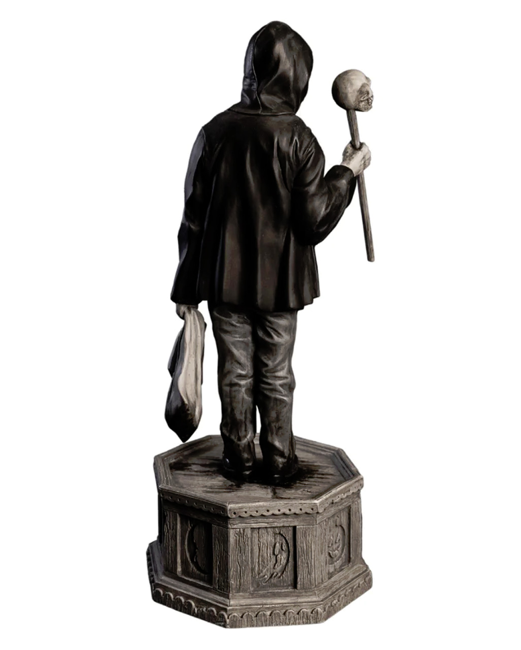 Ghosts Of Halloween Doyle Statue 34cm ★ | Horror-Shop.com
