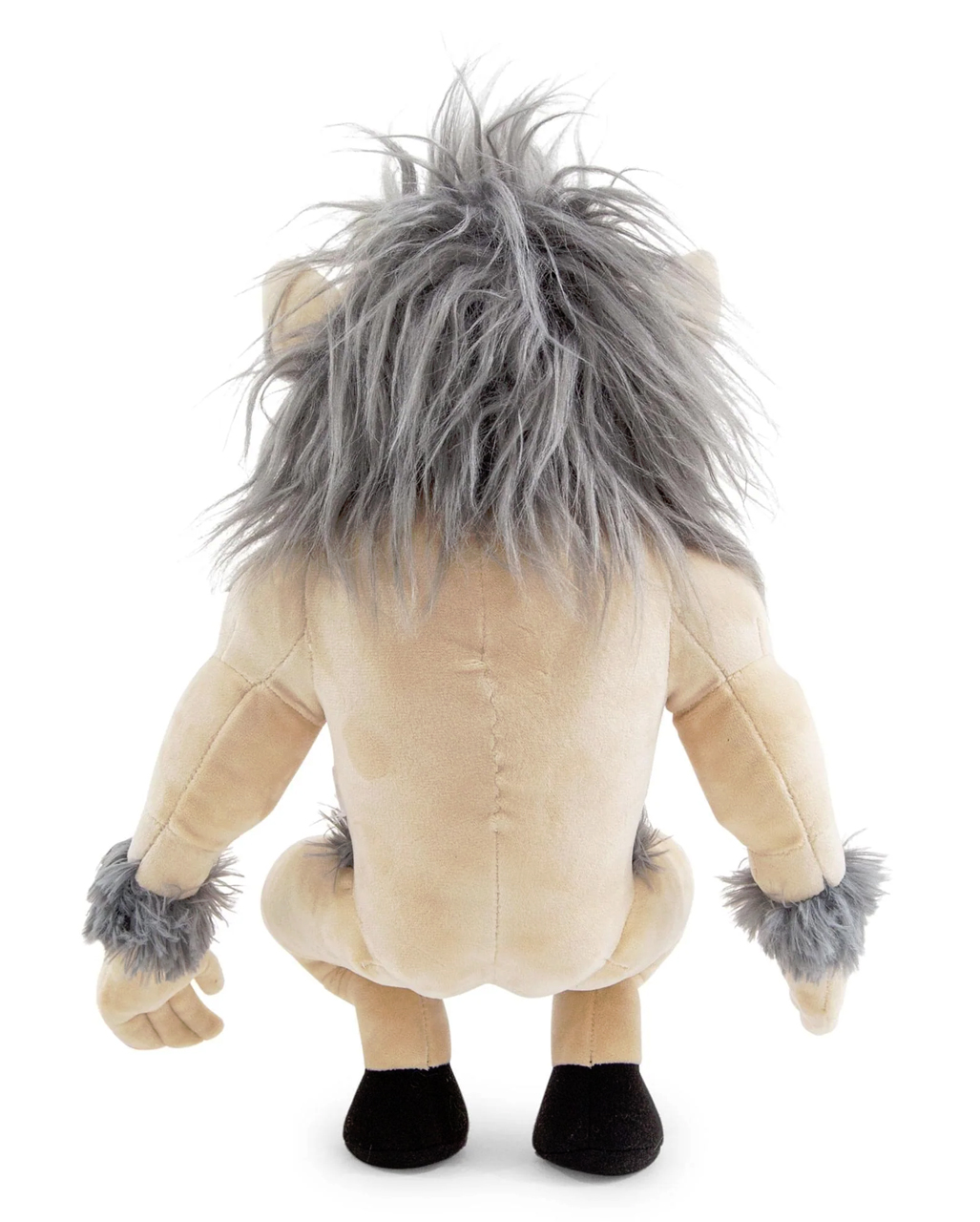 Ghoulies Rat Ghoulie Plüschtier 35cm Merchandise | Horror-Shop.com