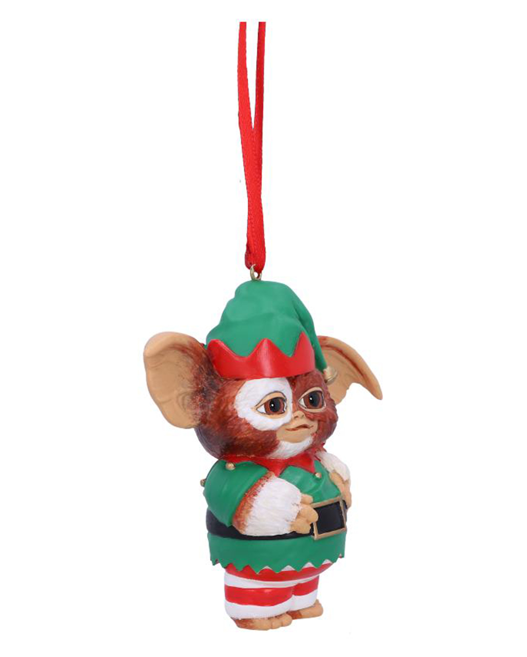 Gremlins Gizmo Elf Christmas Ball 9,5cm | hanging ornament | Horror ...