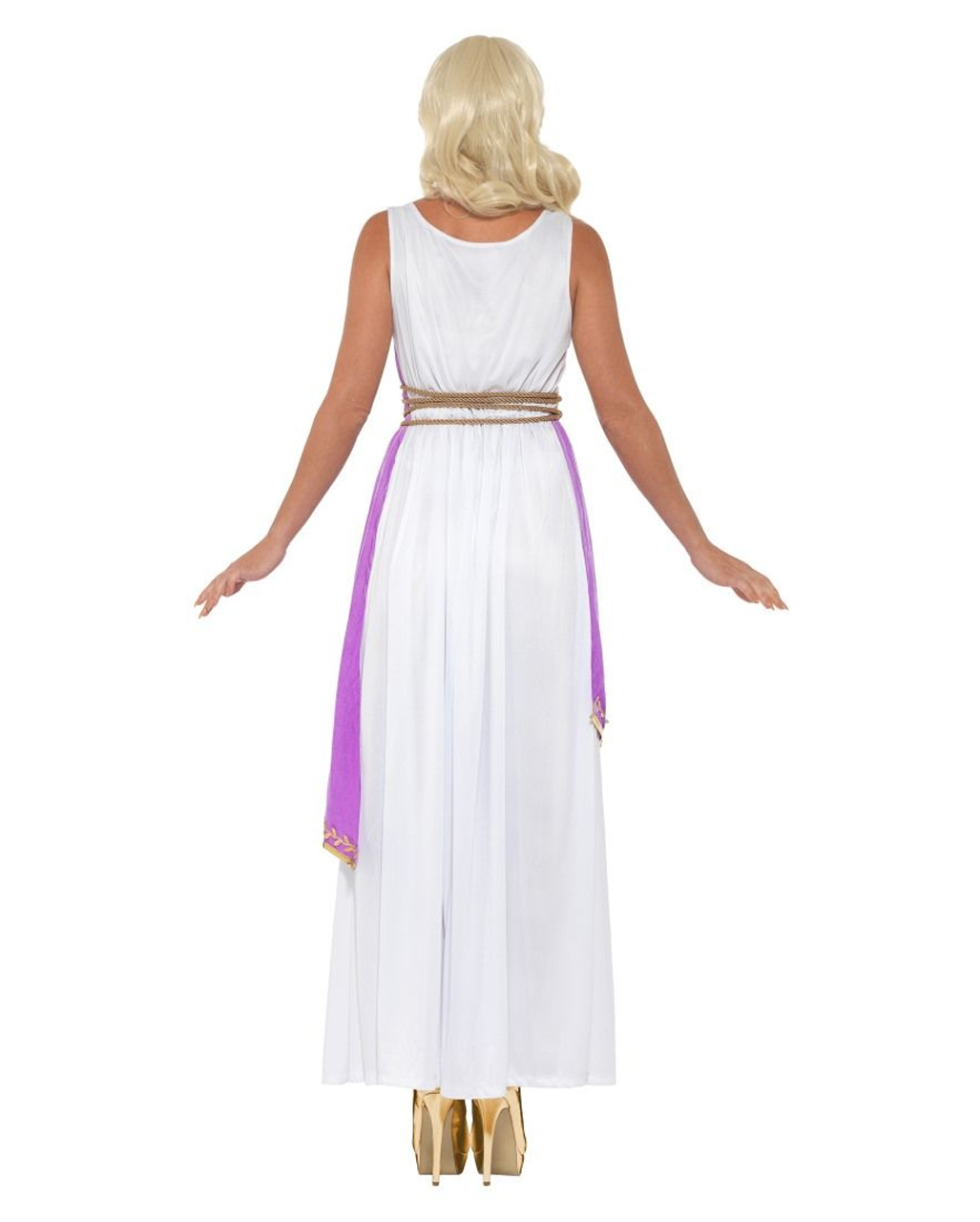 Rhea Greek Goddess Costume