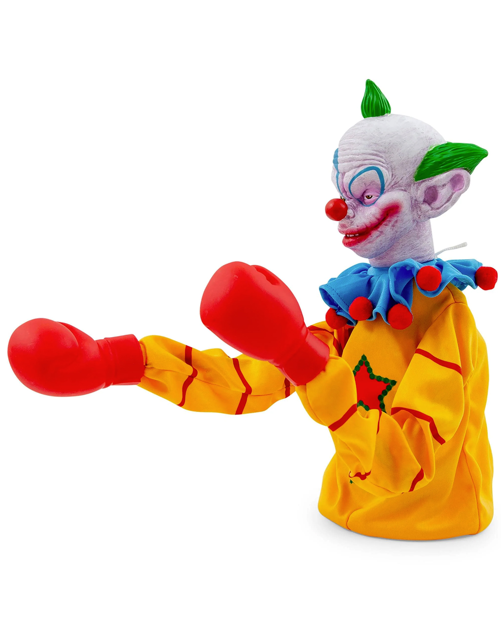 Horror Reachers Killer Klown Shorty Boxpuppe 33cm zum Sammeln | Horror ...