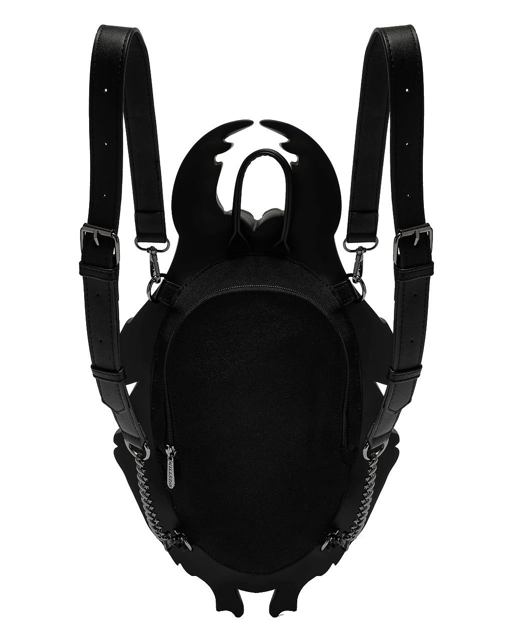 KILLSTAR Amulet Backpack Buy ★ Gothic Backpack | Horror-Shop.com