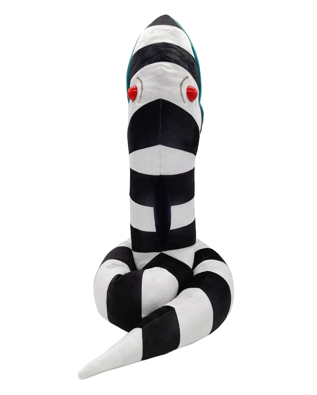 KILLSTAR Beetlejuice Sandworm Plüschtier ★ Gothic Kuscheltier | Horror ...