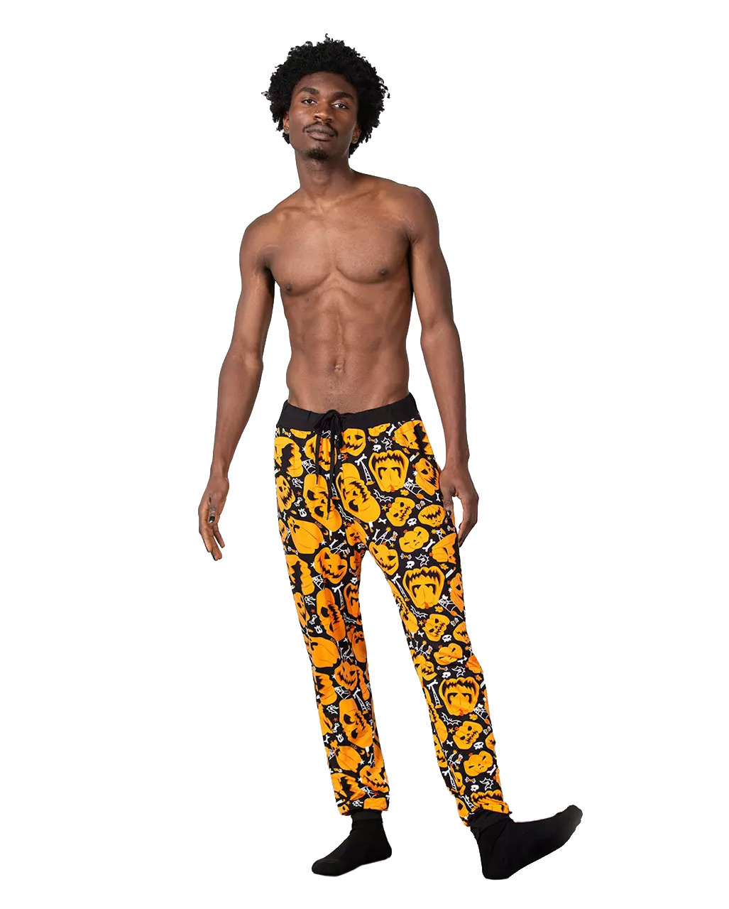 KILLSTAR Creep it Real Lounge Hose für 🎃 kaufen | Horror-Shop.com