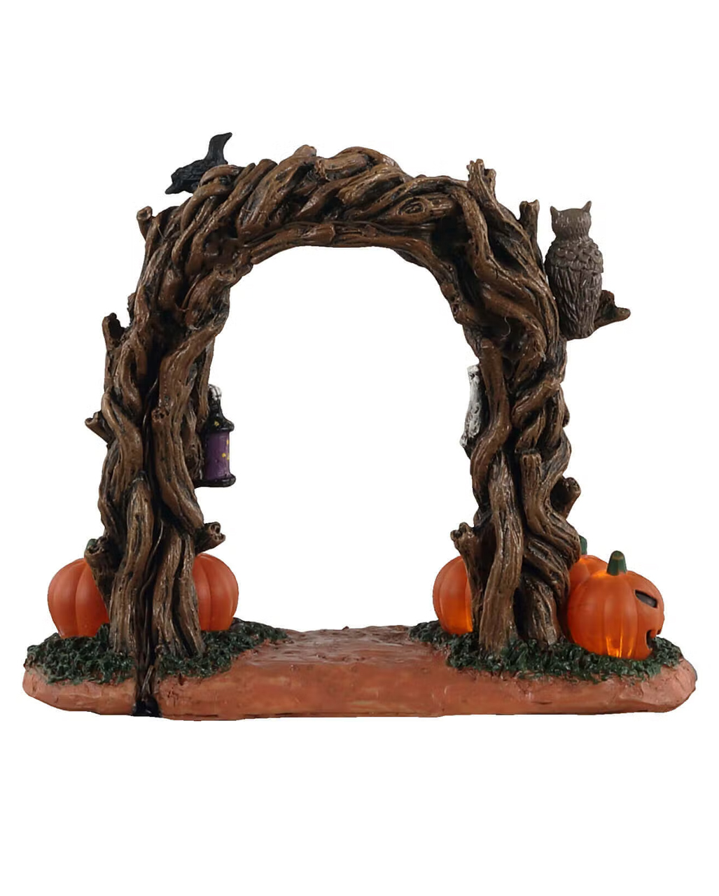 Lemax Spooky Town - Horror Arch ★ Buy | Horror-Shop.com