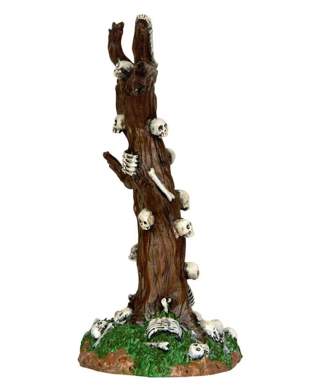 Lemax Spooky Town - Skeleton Tree | Gothic home decor | Horror-Shop.com