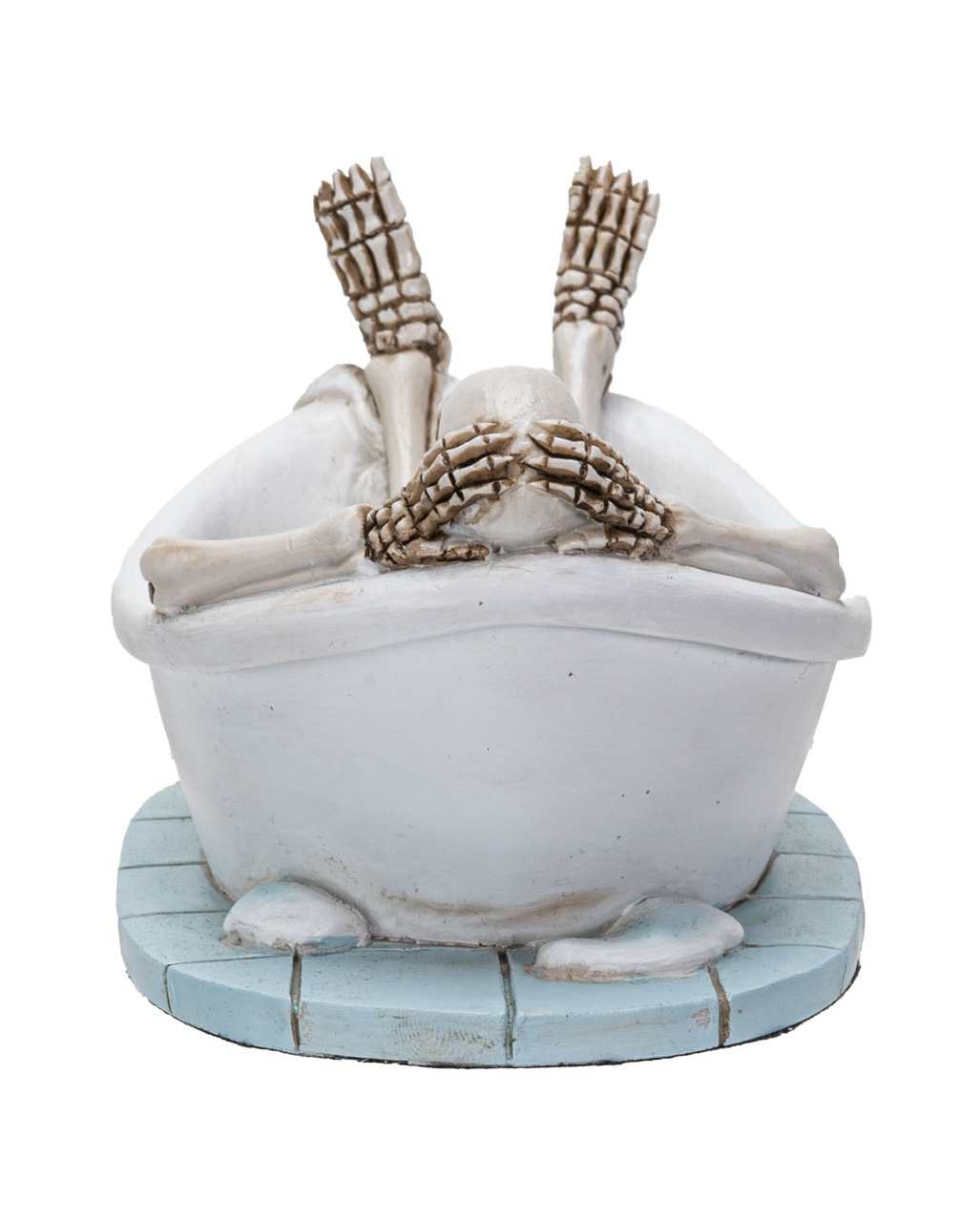 Skeleton In The Bathtub buy as a gift! | Horror-Shop.com