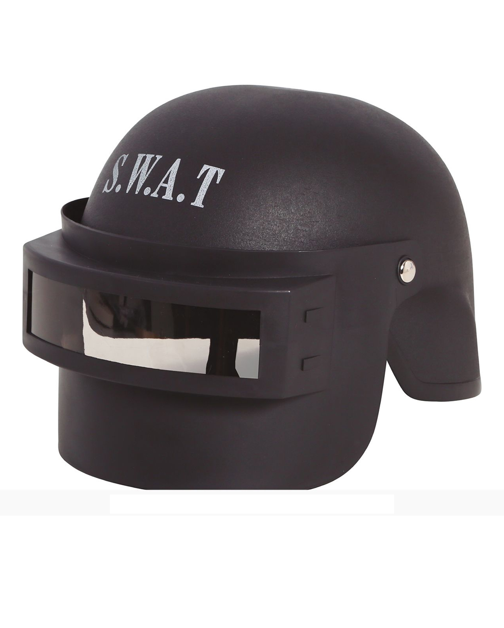 SWAT Helm für Erwachsene für Halloween | Horror-Shop.com