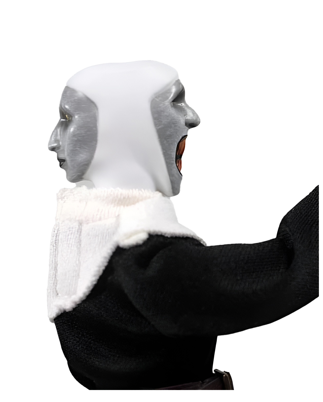 The Nun: Valak HNF Monster Action Figure 20cm | Horror-Shop.com