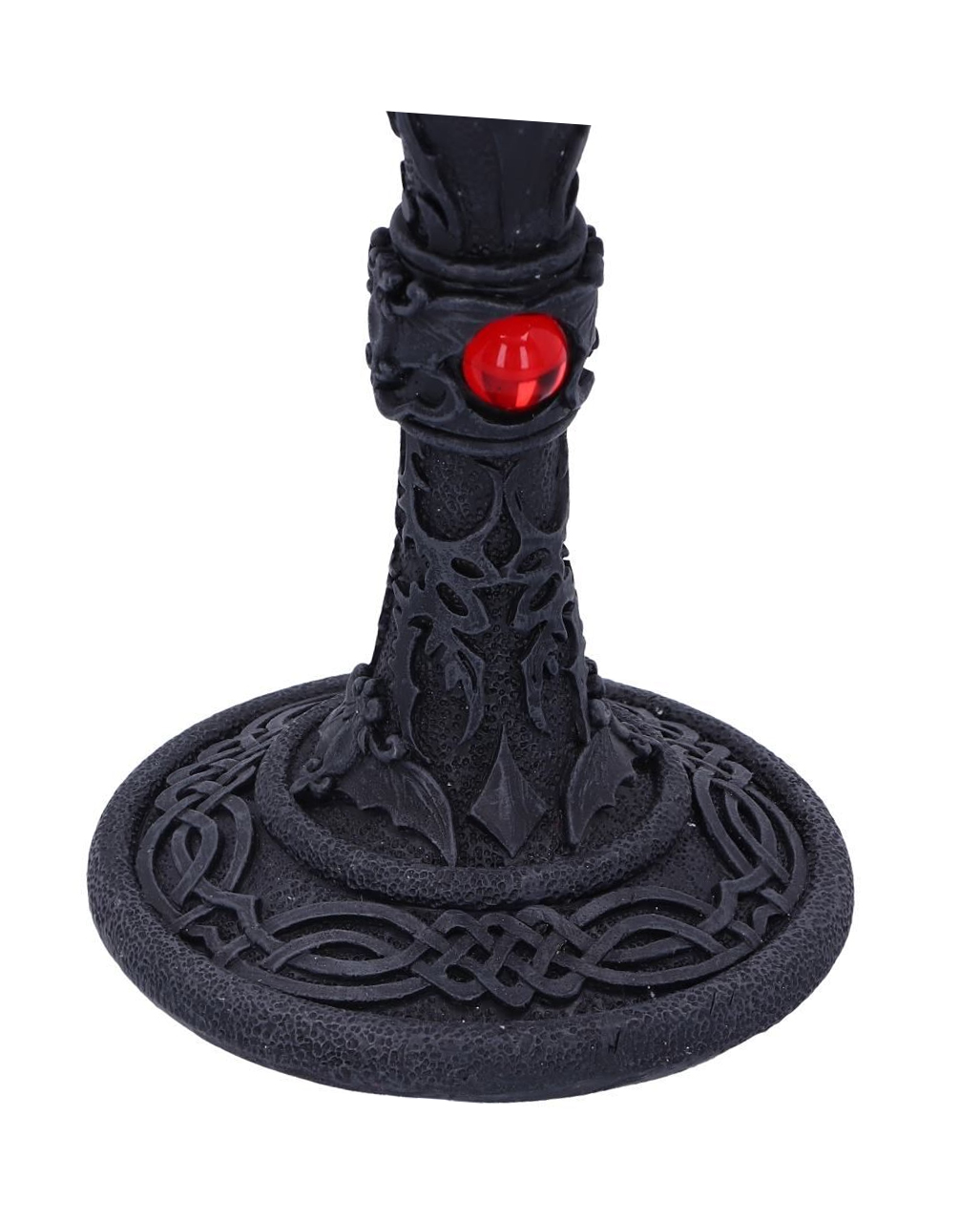 Vampirfledermaus Weinkelch Halloween & Gothic Tischdeko | Horror-Shop.com