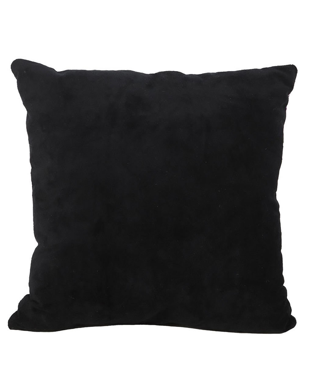 Venom & Vines Couch Cushion 35x35cm Gothic Homeware | Horror-Shop.com