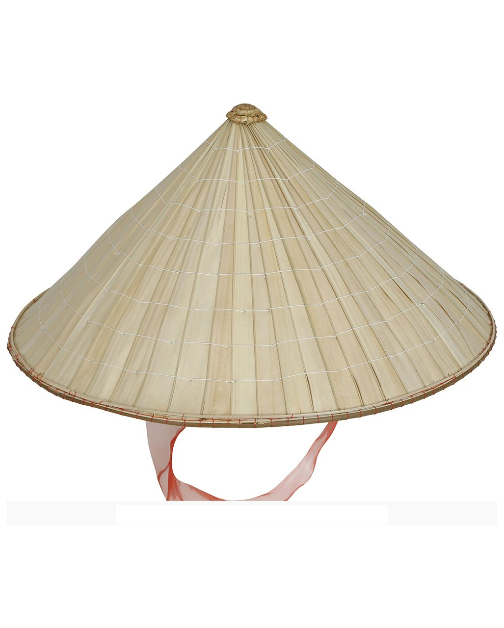 Vietnamese Straw Hat | cheap carnival hats | Horror-Shop.com