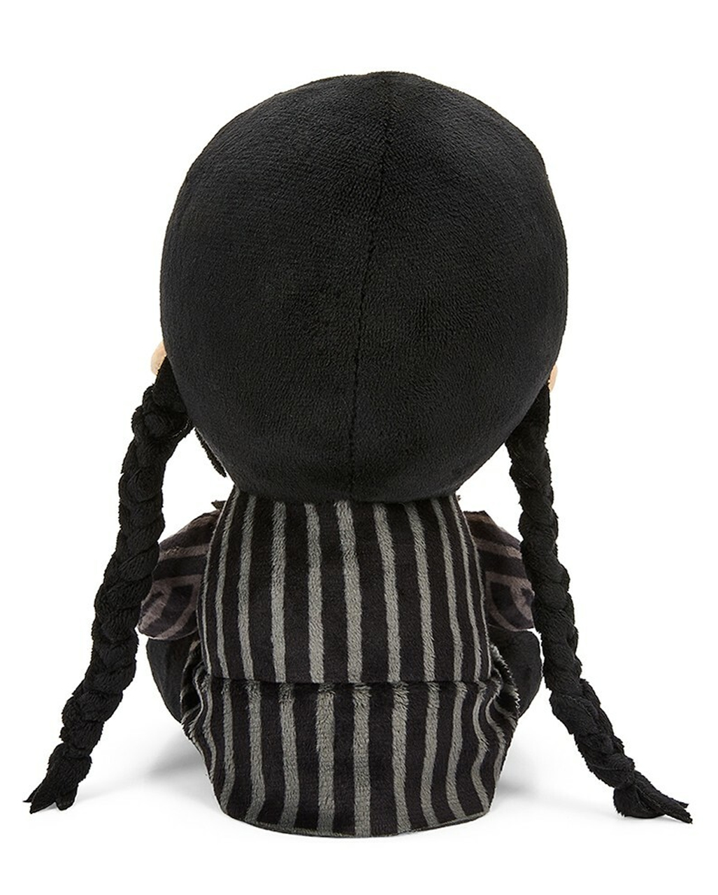 Wednesday Addams Plush Figure 20cm as a gift idea | Horror-Shop.com