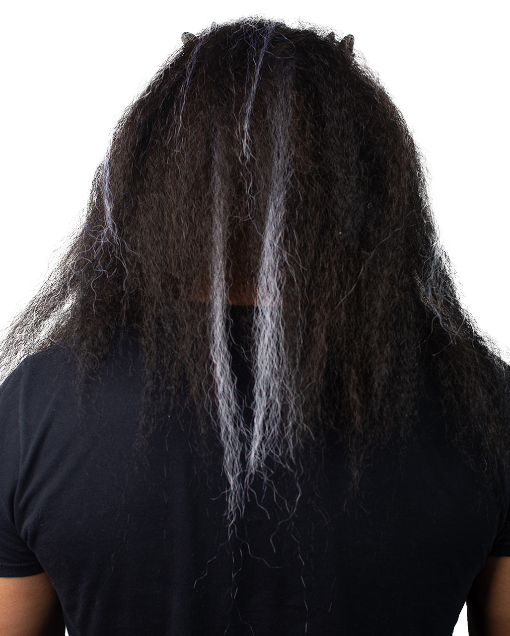 Wendigo Demon Mask With Horns | Monster mask | Horror-Shop.com