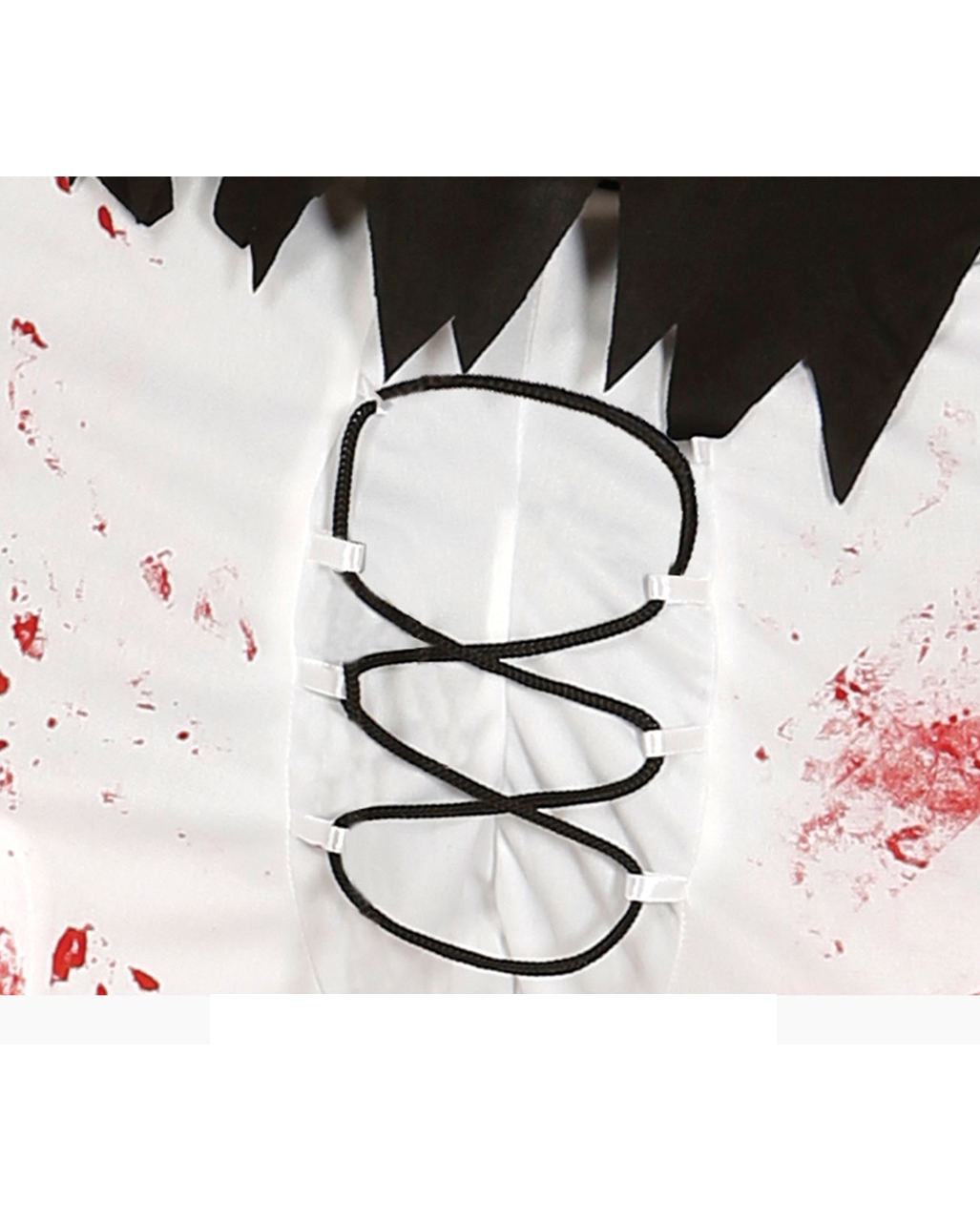 Zombie Football Player Costume for Halloween | Horror-Shop.com