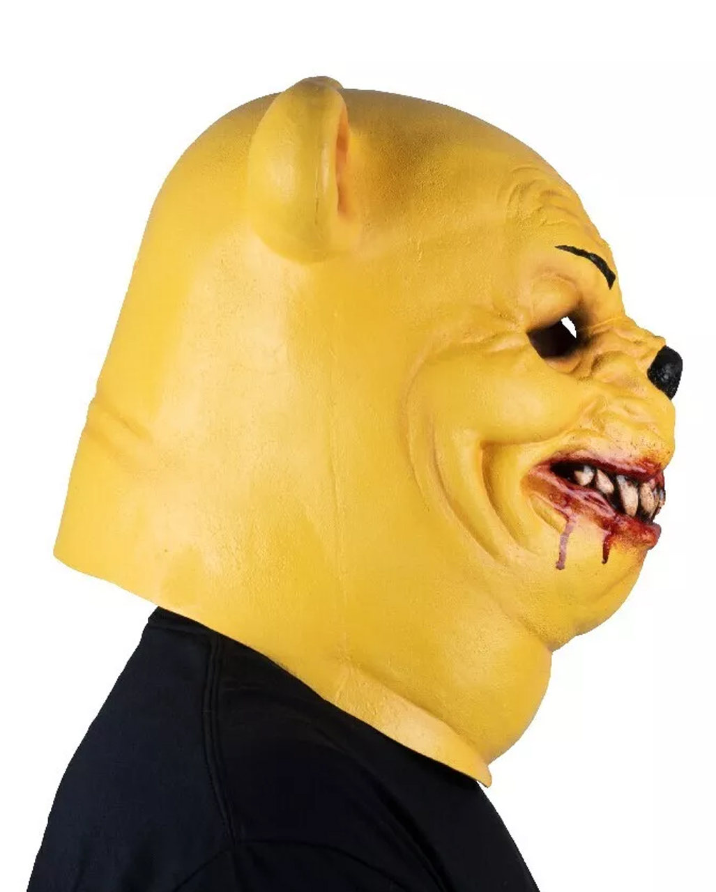 Bloody Pooh Horror Mask | Order NOW! | Horror-Shop.com