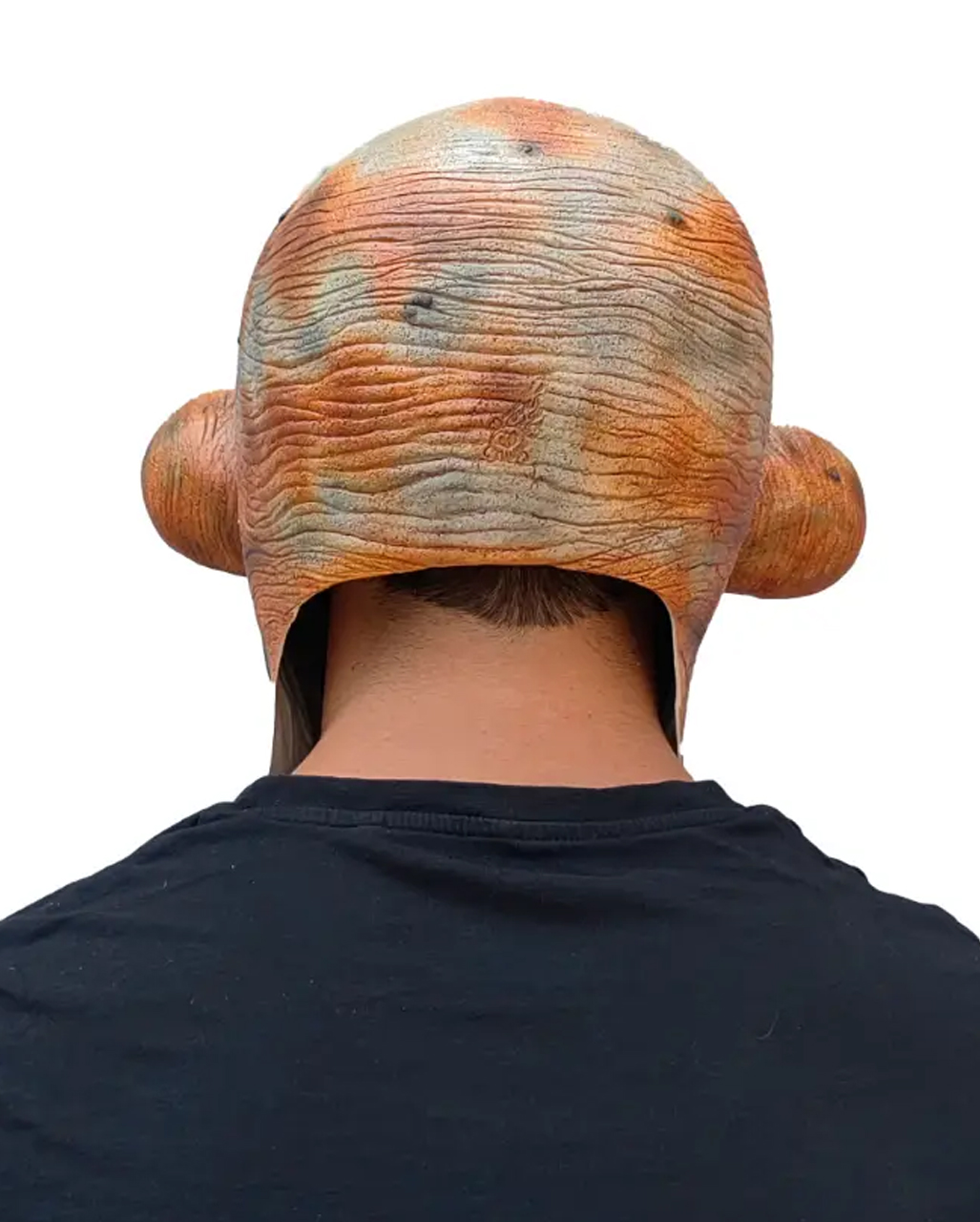 Deep Space Richer Alien Mask | Order NOW! | Horror-Shop.com