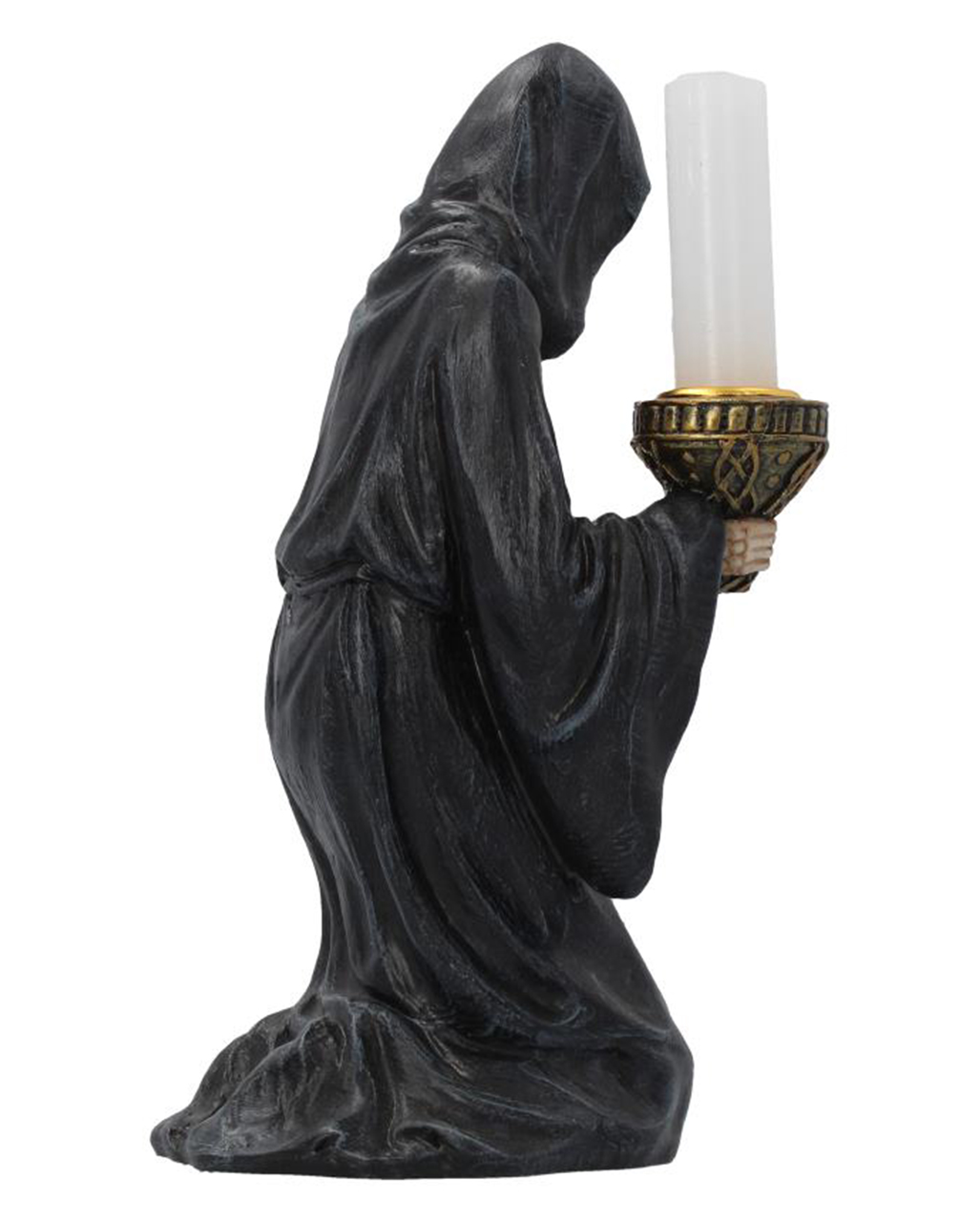 Faceless Ceremonial Reaper 21cm buy online | Horror-Shop.com