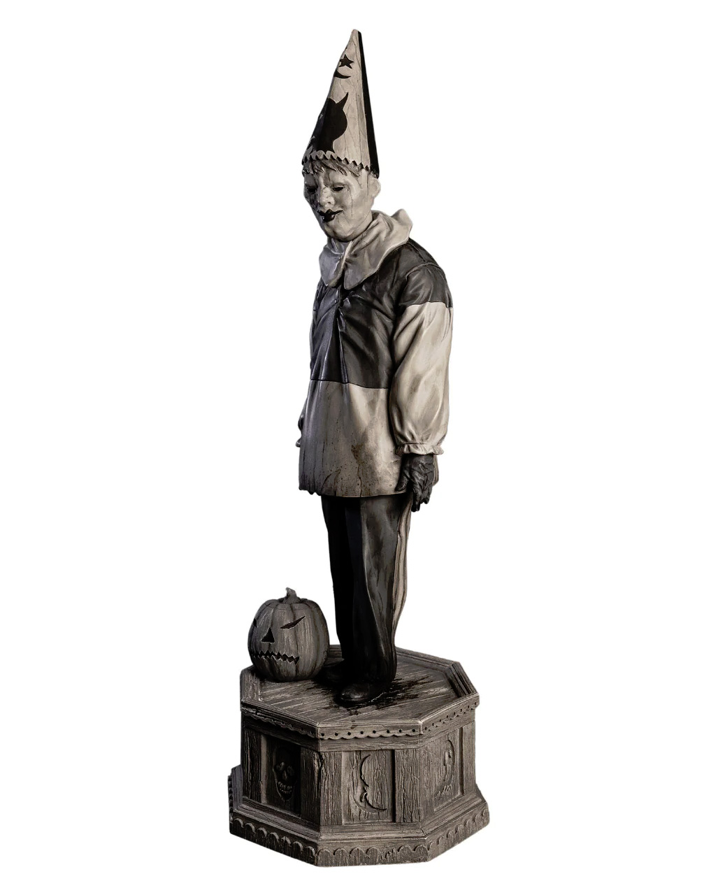 Ghosts Of Halloween Gunnar Statue 40cm order | Horror-Shop.com