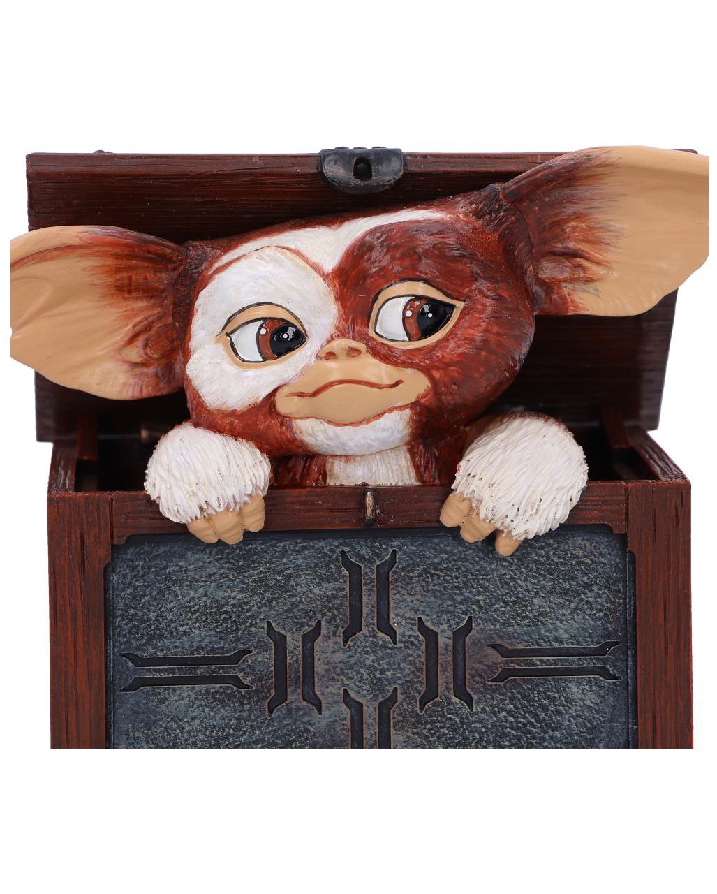 Gremlins Gizmo Box - You Are Ready 14.5cm | Horror-Shop.com