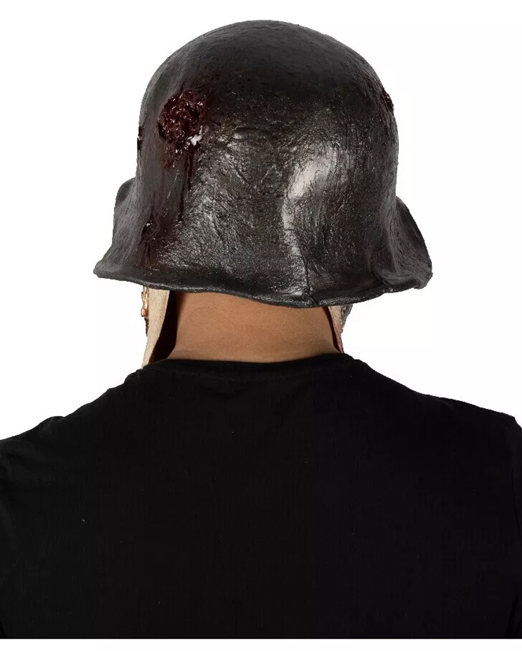 1945 War Soldiers Zombie Mask | Horror mask | Horror-Shop.com