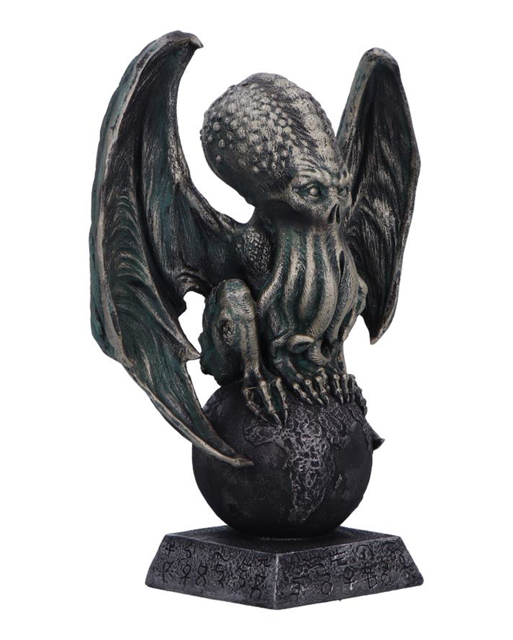 Reign Of Cthulhu Statue 24cm ★ Gothic decoration | Horror-Shop.com