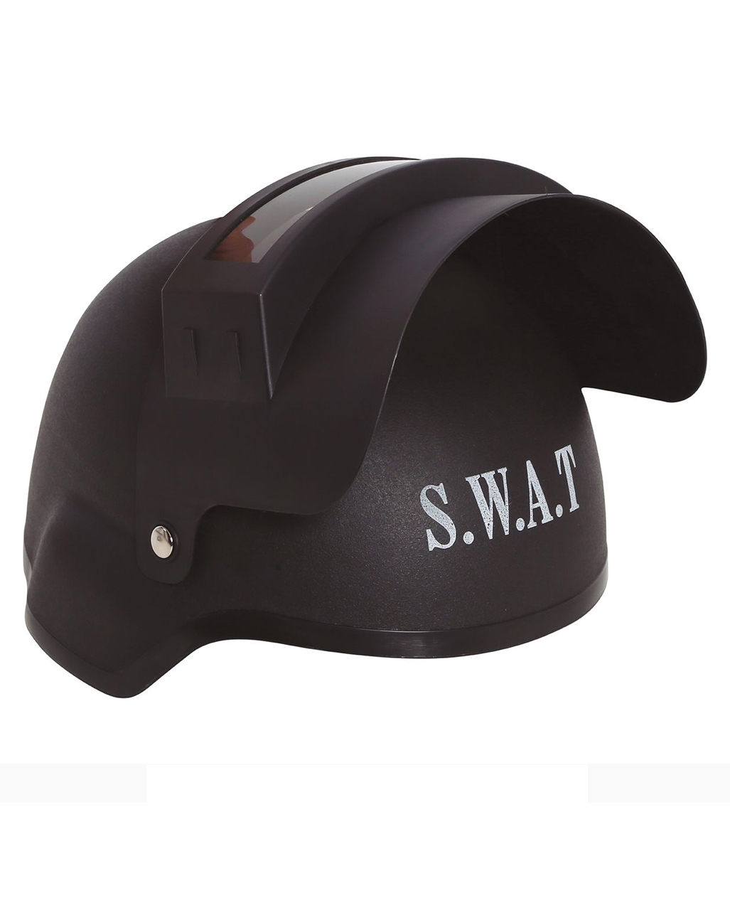 SWAT Helmet For Adults for Halloween | Horror-Shop.com