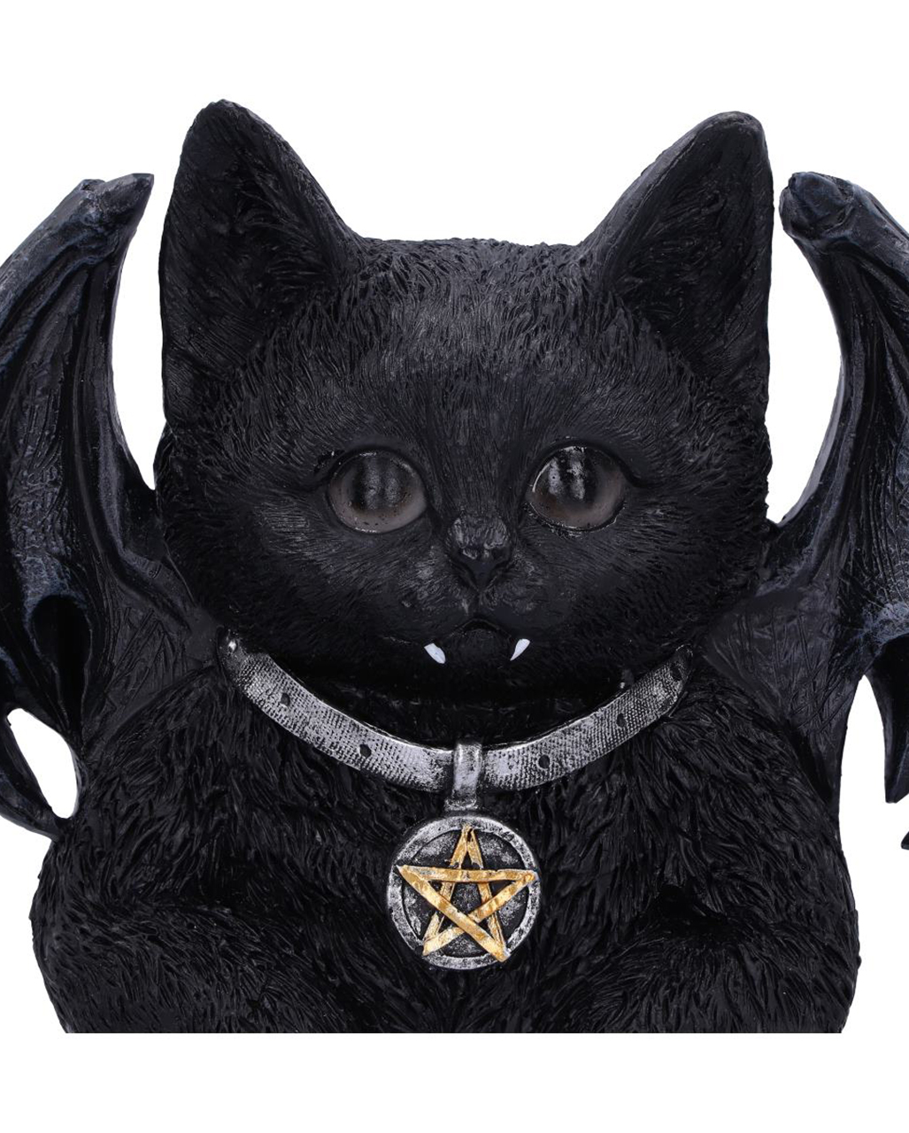 Vampuss Door Knocker 20cm as Gothic gift | Horror-Shop.com